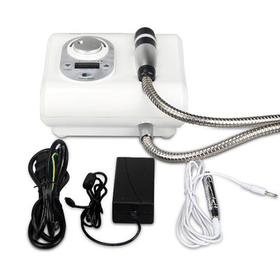 Cryo Electroporation Multifunction Skin Care Machine No Needle Mesotherapy Skin Cooling Machine