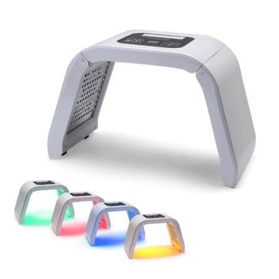 Modern Aesthetics 7 Colors Pdt Skin Care Machine LED Light Therapy 32w Power
