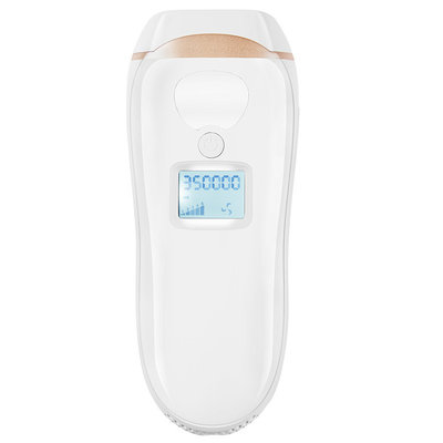 Mini Portable Ipl Treatment Machine IPL Photon Continuous Lighting For Women
