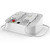 6 In 1 200W 808nm Ipl Hair Removal Laser Machine Double Heads 0.8 - 4Hz Frequecy