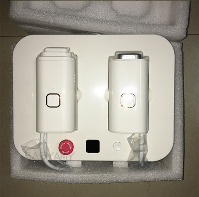 808nm Diode Laser IPL SHR Hair Removal Machine Skin Care Whitening SPA 200W