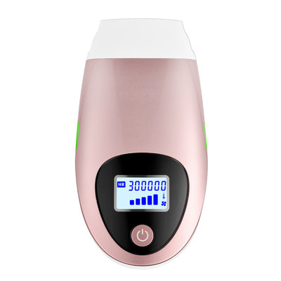 Handheld Facial Hair Removal Laser Machine IPL Photon 36W Input Power