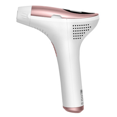 Handheld Facial Hair Removal Laser Machine IPL Photon 36W Input Power