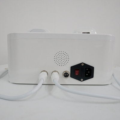Portable 808nm IPL SHR Hair Removal Machine Skin Rejuvenation 0.8 - 4Hz Frequecy