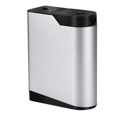 Battery Operated Aromatherapy Essential Oil Diffuser DC 5V / 1A Output Power