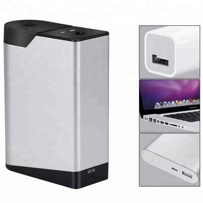 1.5w Power Electric Aroma Diffuser Scent Diffuser Machine 365g Weight