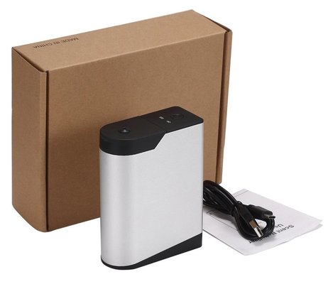 Tabletop / Portable Multifunction Beauty Machine Aroma Essence Diffuser 1.5w Power