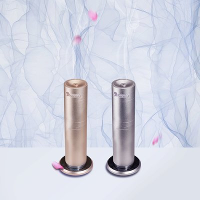 Aluminum Alloy Multifunction Beauty Machine Portable Aroma Diffuser For Home / Hotel