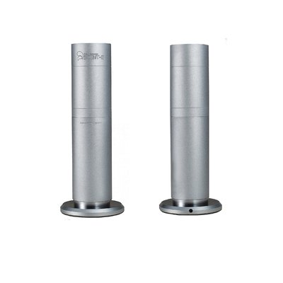 200CBM Coverage Hvac Aroma Scent Air Diffuser Perfume Diffuser Machine