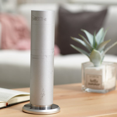 200CBM Coverage Hvac Aroma Scent Air Diffuser Perfume Diffuser Machine