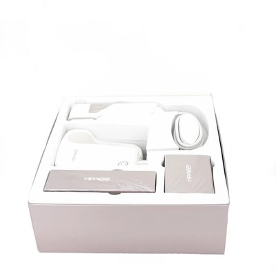 Focused Ultrasonic Home HIFU Facelift Machine Wrinkle Removal Anti - Aging