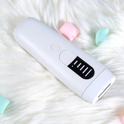900000 Pulses IPL Laser Laser Body Hair Removal Machine Ipl Treatment Machine