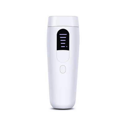 ABS Material IPL SHR Hair Removal Machine IPL Epilator Permanent With 500000 Flash