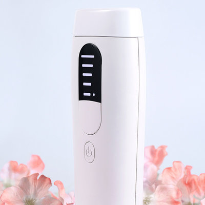 500000 Times 3 In 1 IPL SHR Hair Removal Machine 36W Input Power With LCD Display