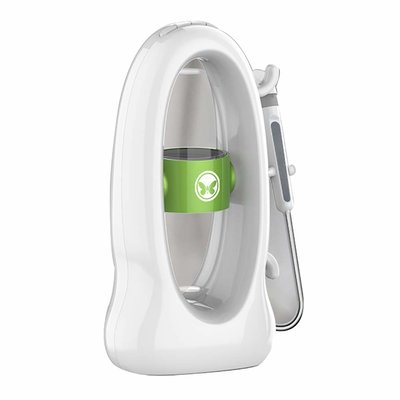 Portable Hydro Microdermabrasion Machine Clean Face Oxygen Spray Facial Machine