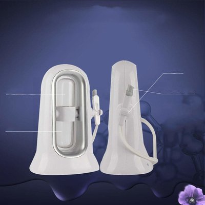 Water Oxygen Facial Multifunction Beauty Machine Jet Peel Microdermabrasion