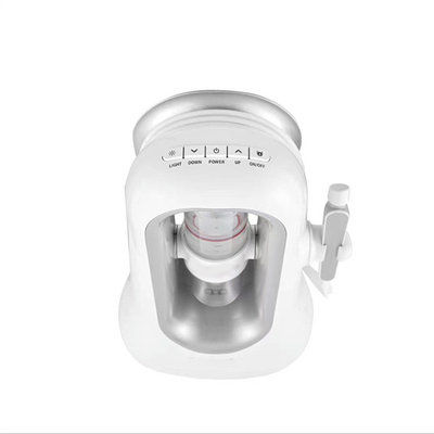 Water Oxygen Facial Multifunction Beauty Machine Jet Peel Microdermabrasion