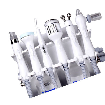 Skin Rejuvenation Hydrogen Oxygen Multifunction  Facial Rejuvenation Hydra Dermabrasion
