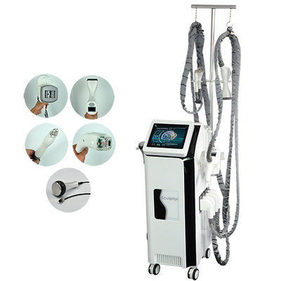 Skin Tightening Ultrasonic Weight Loss Machine Body Cavitation Machine CE