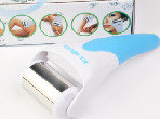 Colorful Facial Ice Massage Roller For Tighten Skin ABC Handle Material