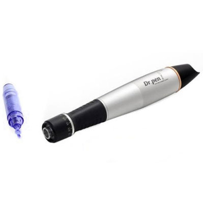 Electronic Automatic Micro Derma Pen Dr Pen A7 12000 Max RPM For Salon