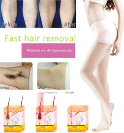 Multi Wavelength Diode Laser Hair Removal Machine 808nm For Bikini Removal 1-10Hz