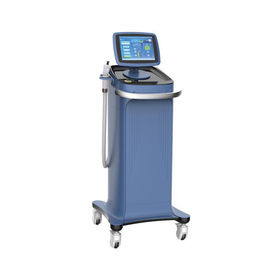 Pulse Radio Frequency Skin Tightening Machine With Treatment Head Dia 18mm/30mm/50mm