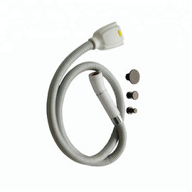 20Mhz Radio Frequency Skin Tightening Machine With 1 Handpiece 3 Probes CE Approved