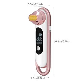 Sw-Rm-1706 Microcurrent Facial Machine Exquisite Craft Intelligent Design