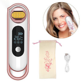 Fractional RF Face Tightening Device , Skin Peeling Thermagic Skin Toning Device