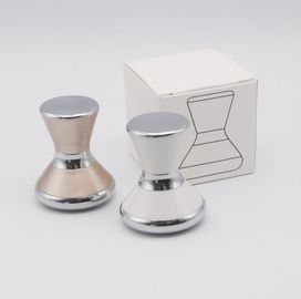 Stainless Steel Electronic Facelift Machine , Face Massage Machine With Handle
