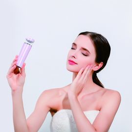 Handheld rechargeable Facial Skin Care Mist Sprayer nano power bank spray