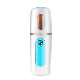SWOISS Microcurrent Facial Machine Water Tank Capacity 22ML For Skin Moisturizing