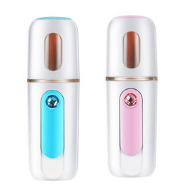 Ionic Facial Steamer Facial Nano Mist Spray Wonderful Personal Facial Spray Mister Facial Steamer Beauty Instrument Skin