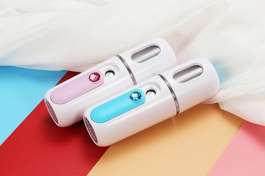 SWOISS Microcurrent Facial Machine Water Tank Capacity 22ML For Skin Moisturizing