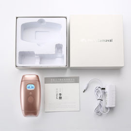 Portable IPL SHR Hair Removal Machine Applying Photon Beauty IPL Technology