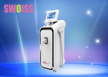 Lumenis Lightsheer Duet Laser Machine No Skin Scattering Higher Energy