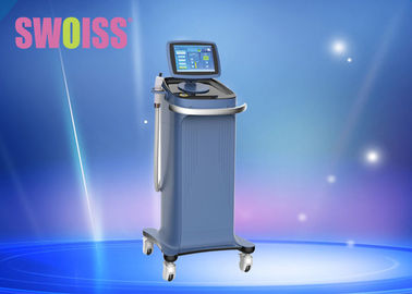 20Mhz Radio Frequency Skin Tightening Machine High Frequency For Wrinkle Removal