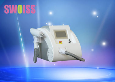 Full Color Skin Laser Equipment , Laser Skin Care Machine 1-10Hz Frequency