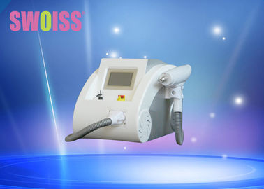 500W ND Yag Laser Machine 532nm 1064nm 1320nm 1-10Hz CE Certification