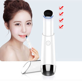 Magnetic Eye Beauty Massager ABS + PC Material With Rechargeable Lithium Battery