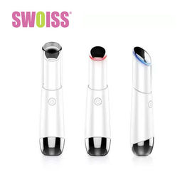 SW-MY-018 Eye Beauty Massager 119*23*23mm Operating Voltage 3.7V 2Hrs Charging Time