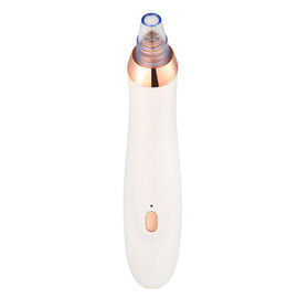 500mAh Microcurrent Facial Machine Electric Pore Cleaner For Blackhead Removal