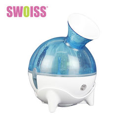 Personal Microcurrent Facial Machine Facial Sauna Mask Moisturizer 155*40*190mm