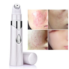Medical Microcurrent Facial Machine 3*3*14cm For Acne Treatment ABS Material