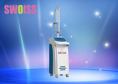 Ultra Pulse Laser Skin Treatment Equipment For Skin Tightening And Lifting