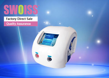 Spider Vein Vascular Removal Machine For Acne Treatment / Dark Circles