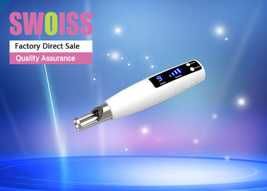 Light Therapy Tattoo Removal Pen 1064nm / 532nm No Melanin Precipitate