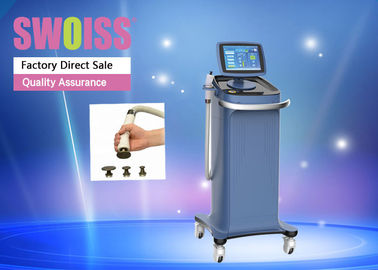 20Mhz Radio Frequency Skin Tightening Machine With 1 Handpiece 3 Probes CE Approved