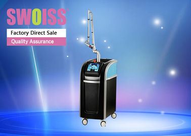 1-10Hz Frequency Picosecond Laser Machine 600ps Pulse Width Output Power 3000W